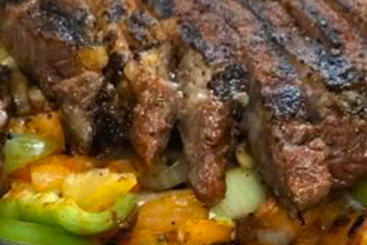 El Jarrito Mexican Grill - Tour Union Parish