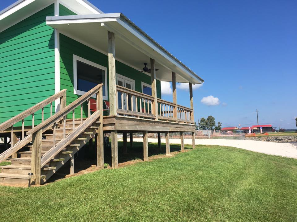 Places to Stay Louisiana | Visit Union Parish