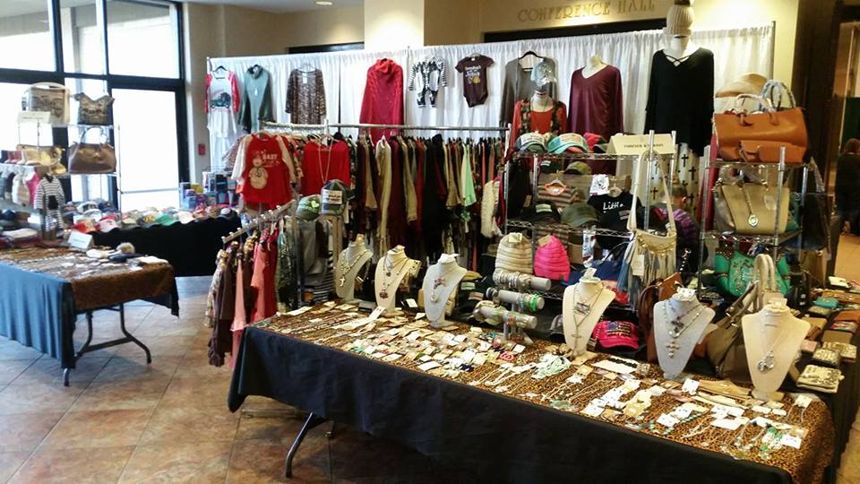 Shopping in Union Parish | Places to Shop Northern Louisiana