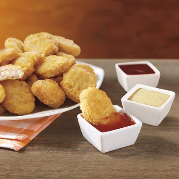 McDonald’s - Tour Union Parish