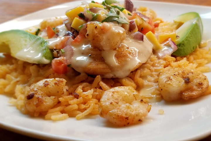 Gonzalez Mexican Restaurant - Tour Union Parish